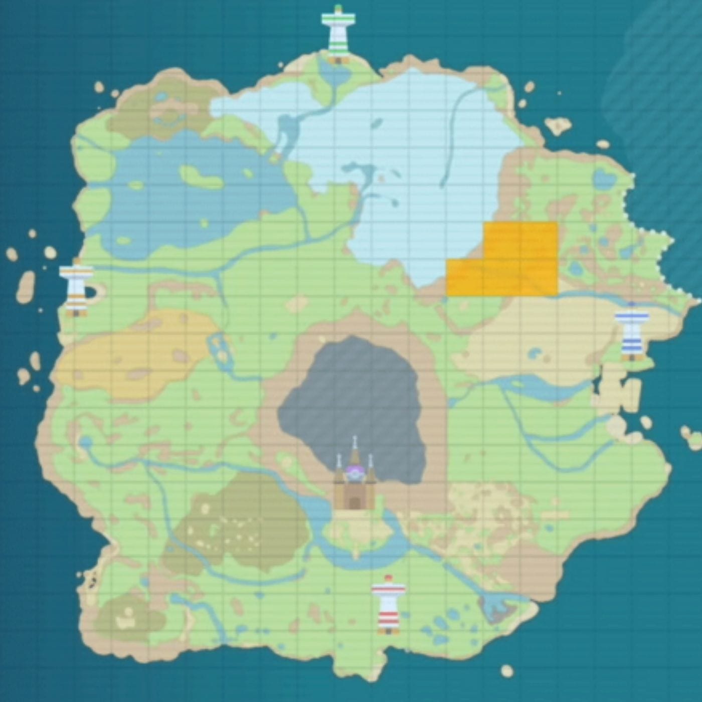 Pokemon Scarlet and Violet: Where to get Shroodle and Grafaiai