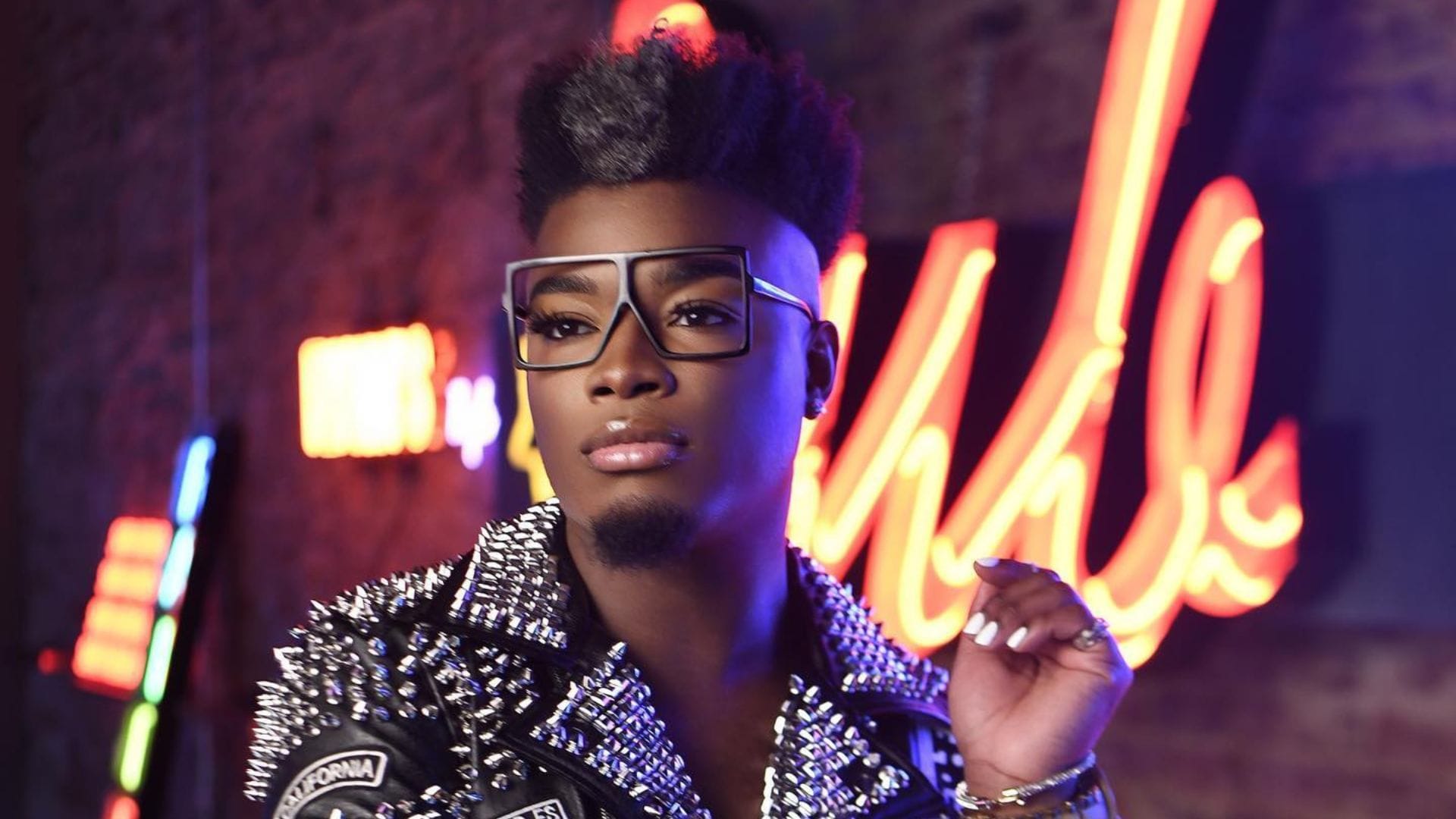 What is Oliver TwiXt’s job? The Circle contestant’s profession explored ...