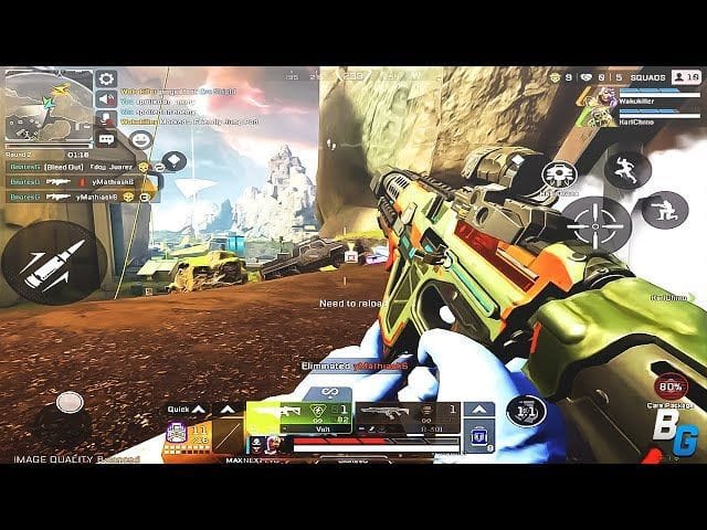 5 best multiplayer Android games to play with friends