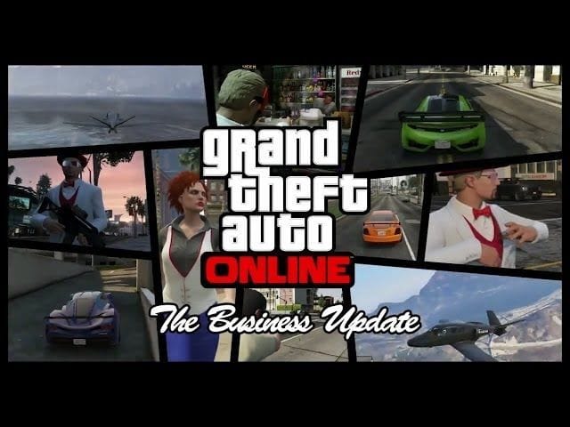 5 best GTA Online DLCs so far: A recap before the upcoming Winter DLC