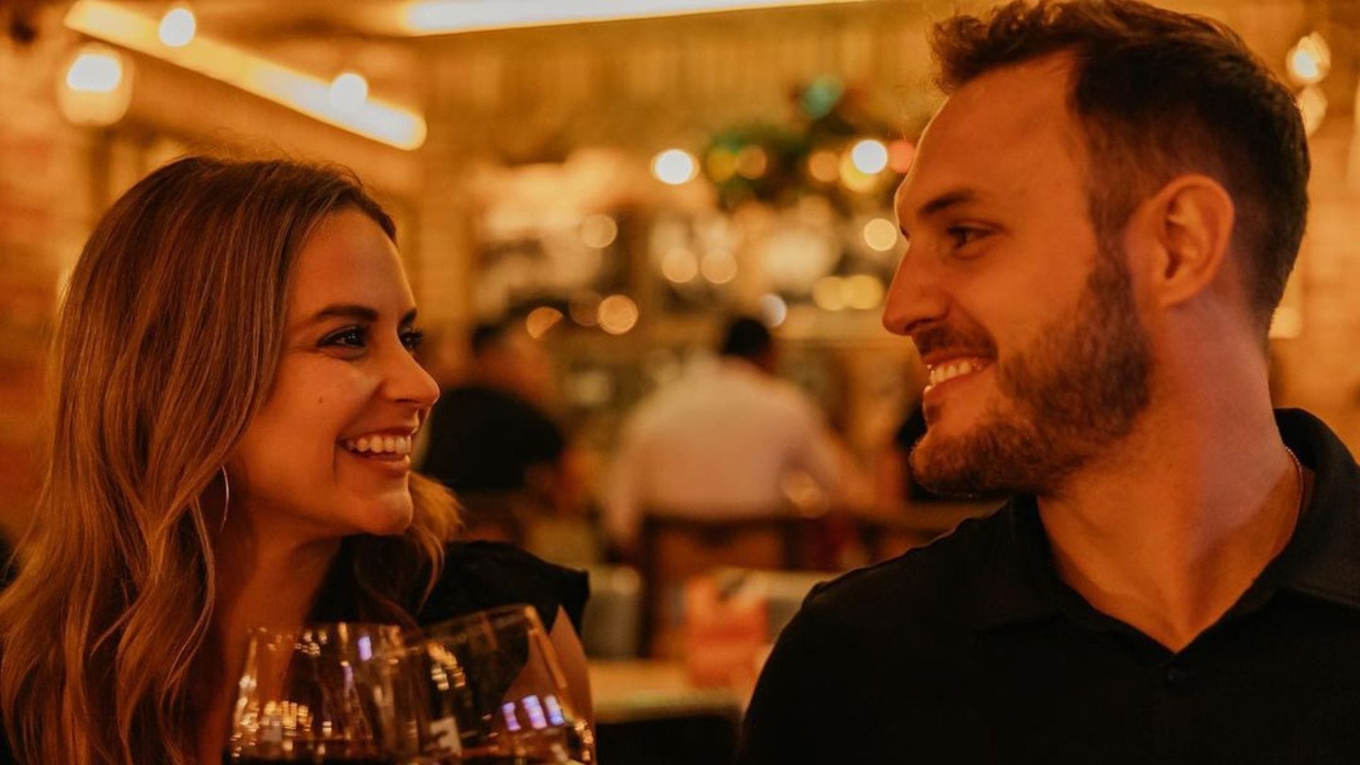 Where did Tiffany Maher and Kyle Spence get married? SYTYCD star shares ...