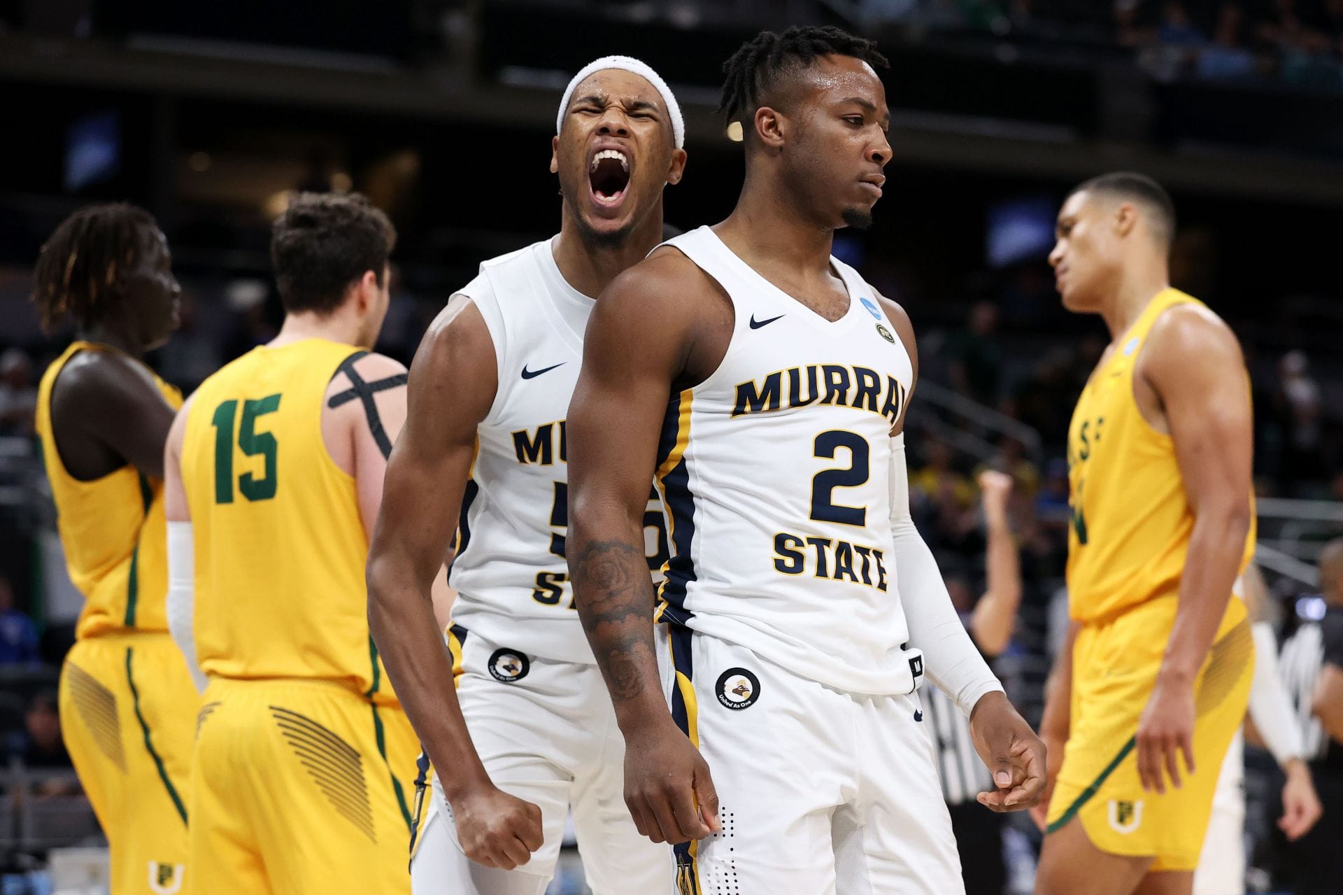 Murray State vs. Middle Tennessee Prediction, Odds, Line, Pick, and Preview: December 21 | 2022 ...