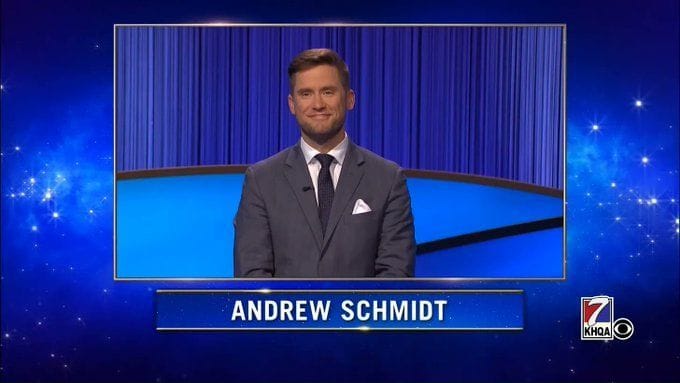 Who won Jeopardy! tonight? December 19, 2022, Monday