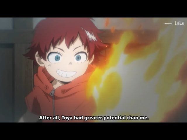 Dabi’s flames explained – PZGI
