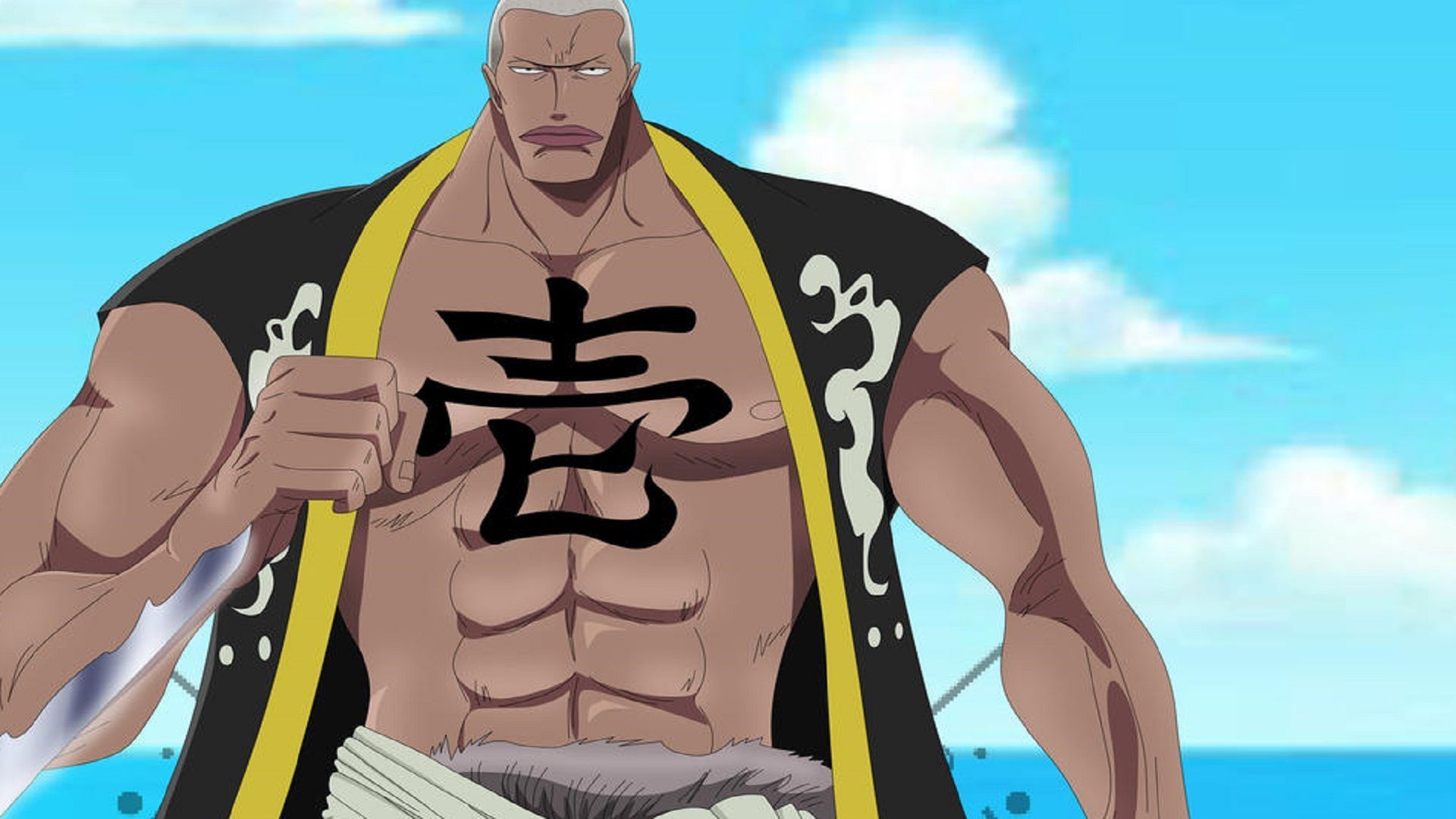 One Piece: Top 10 strongest characters in Arabasta, ranked