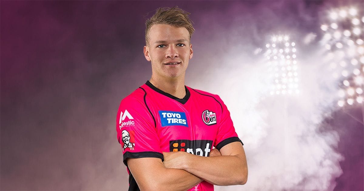 Sydney Sixers Cricket Players List & Stats