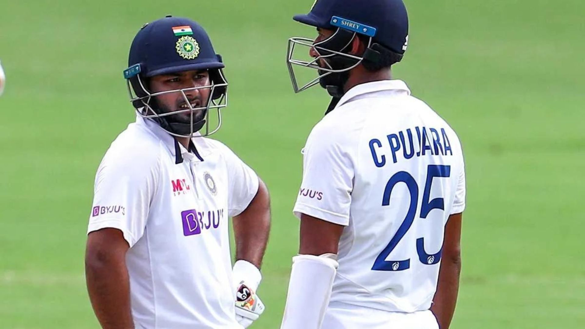 3 reasons why Cheteshwar Pujara as Indian vice-captain for the first ...