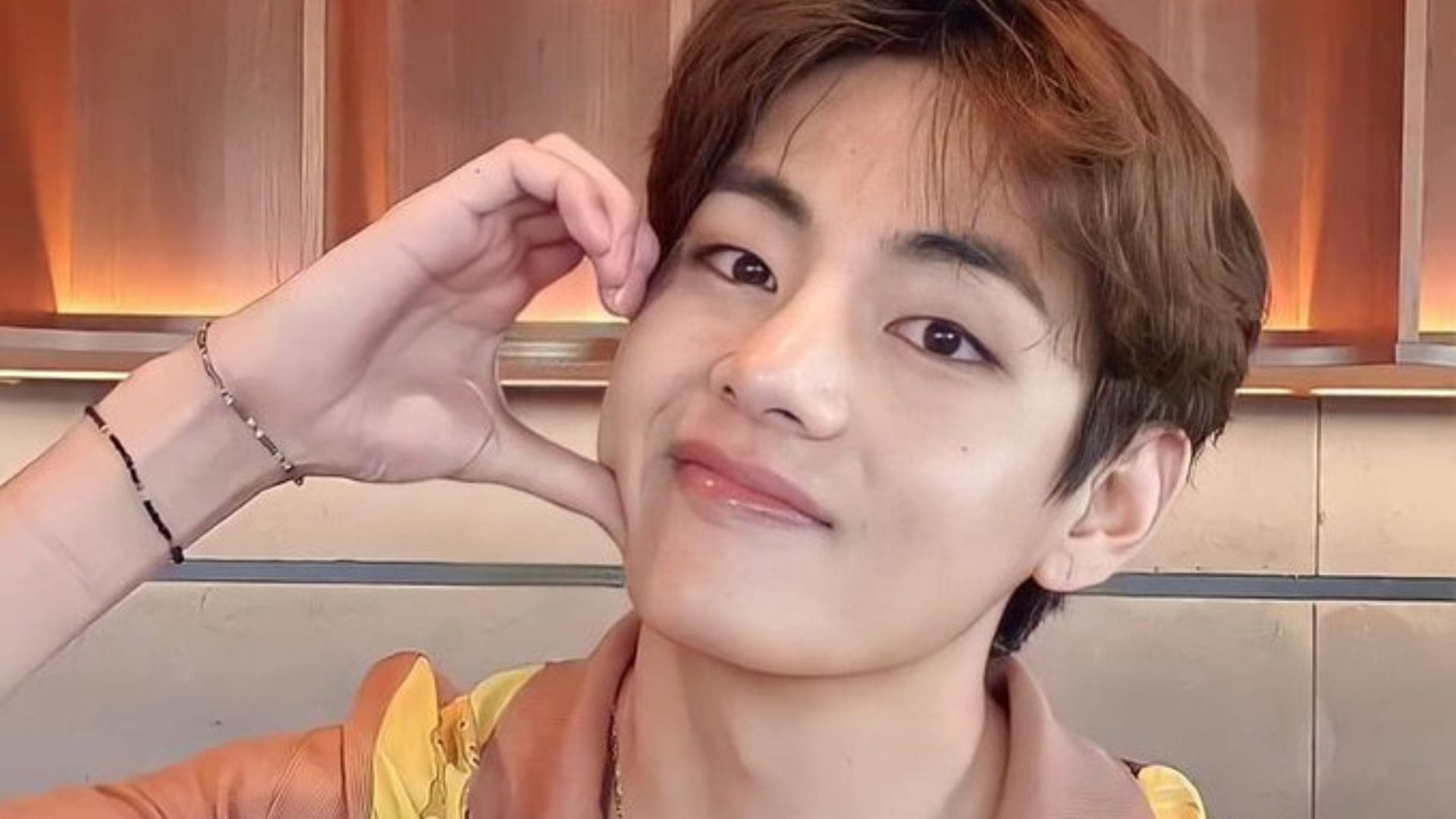 BTS’ V’s fans create an Underground City with 17,199 LED screens for ...