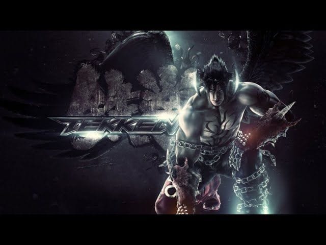 Tekken 7 patch 5.10 (December 13) official notes: new Character Panel ...