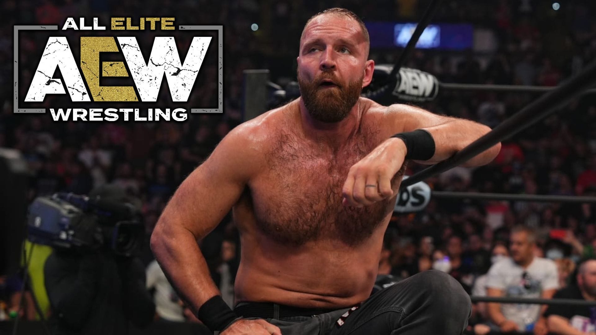 "It's mark bulls**t for indie wrestling" – WWE veteran claims Jon ...