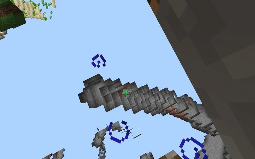 Top 5 glitches that still work in Minecraft 1.19