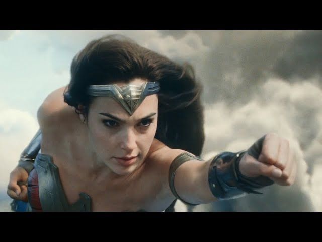 Can Wonder Woman Fly? DC star’s powers and origin explained