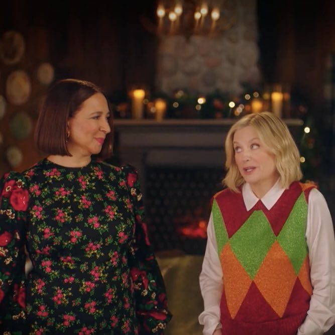 NBC’s Baking It: Celebrity Holiday Special release date and air time