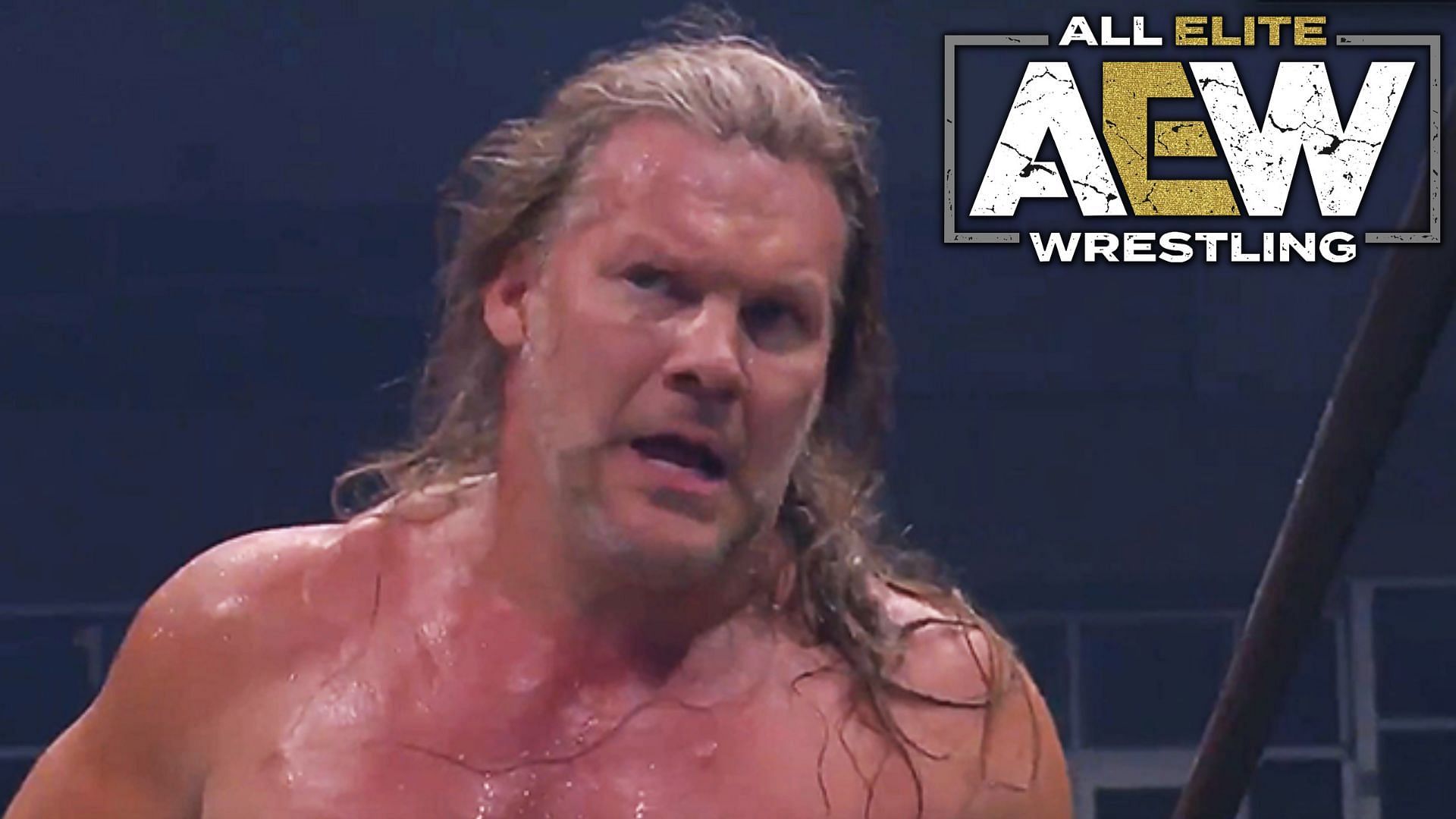 Injured AEW star involved in alleged backstage fight with Chris Jericho ... Injured AEW star involved in alleged backstage fight with Chris Jericho ...