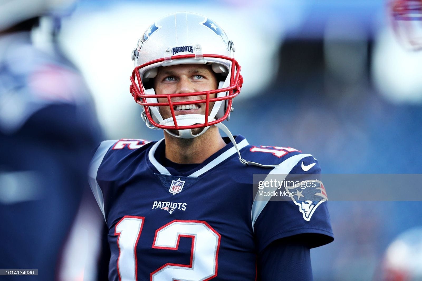 Tom Brady News, Biography, NFL Records, Stats & Facts