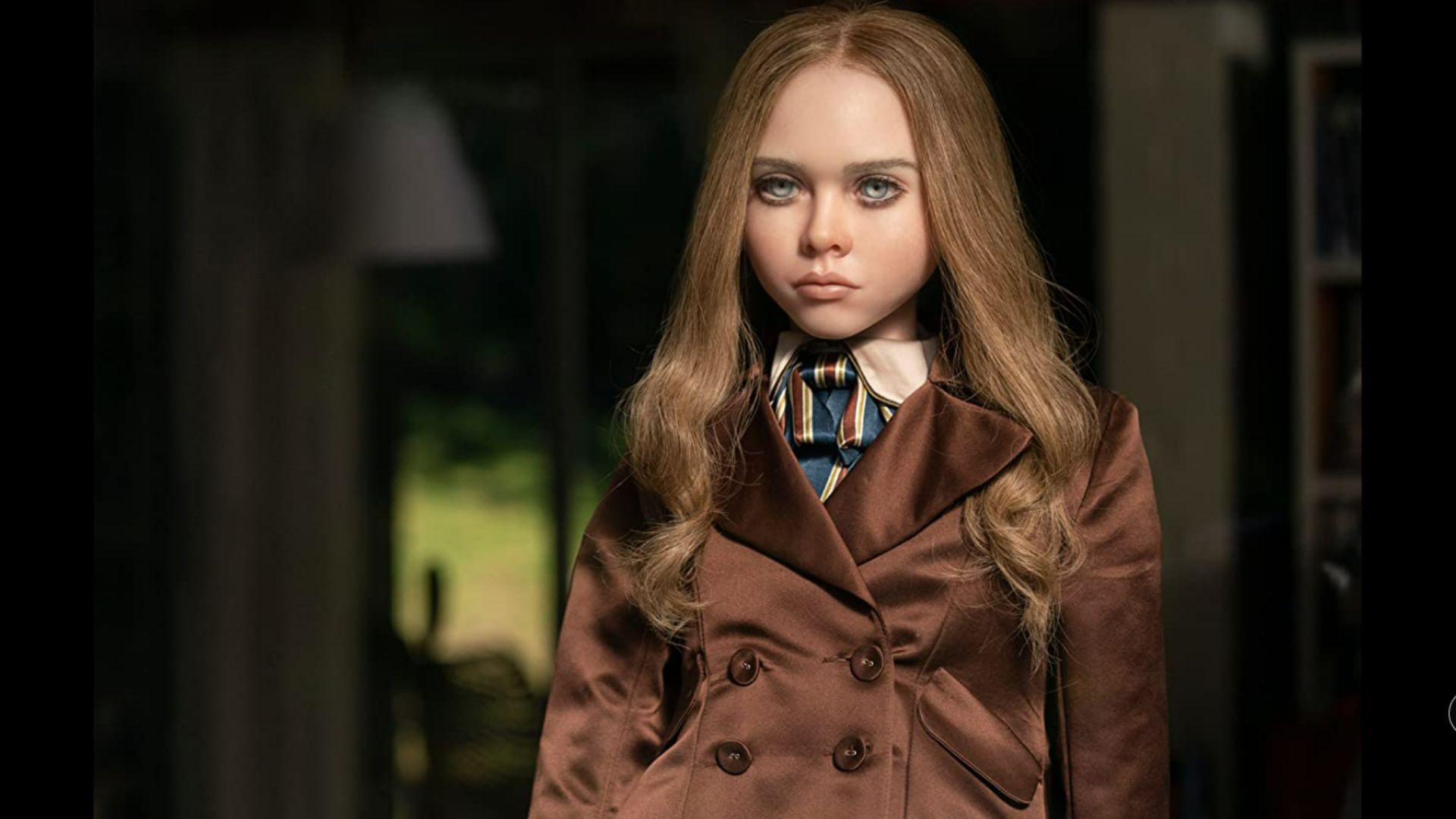 M3GAN (Megan) cast list explored