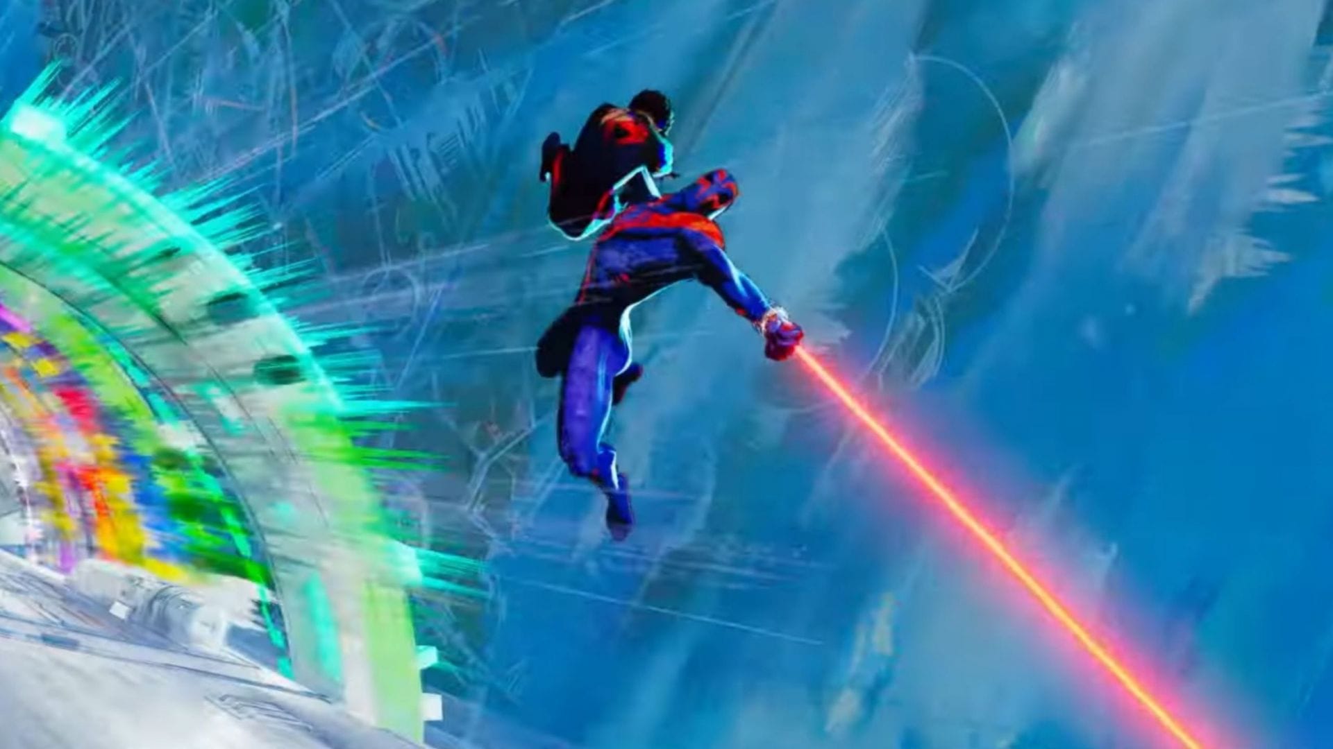 Was that a Spider-Verse war? Breaking down the trailer for Spider-Man ...