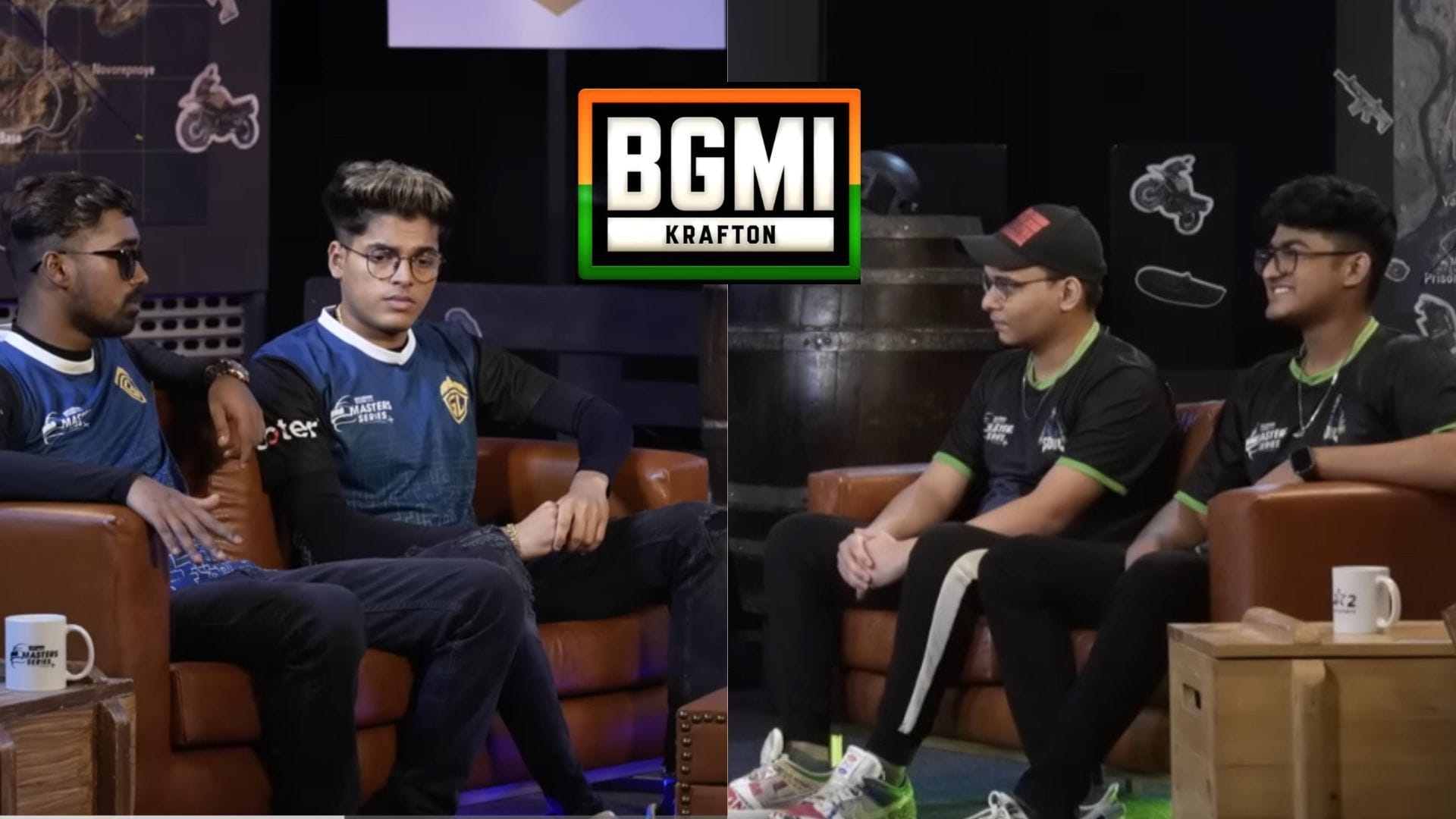 Top 5 BGMI tournaments in 2022