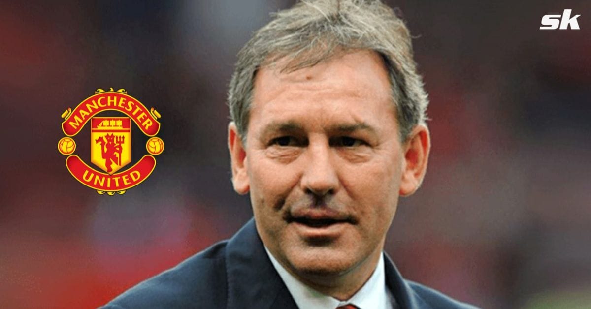 “He was terrific”, “Oozes calmness” – Bryan Robson names Manchester ...