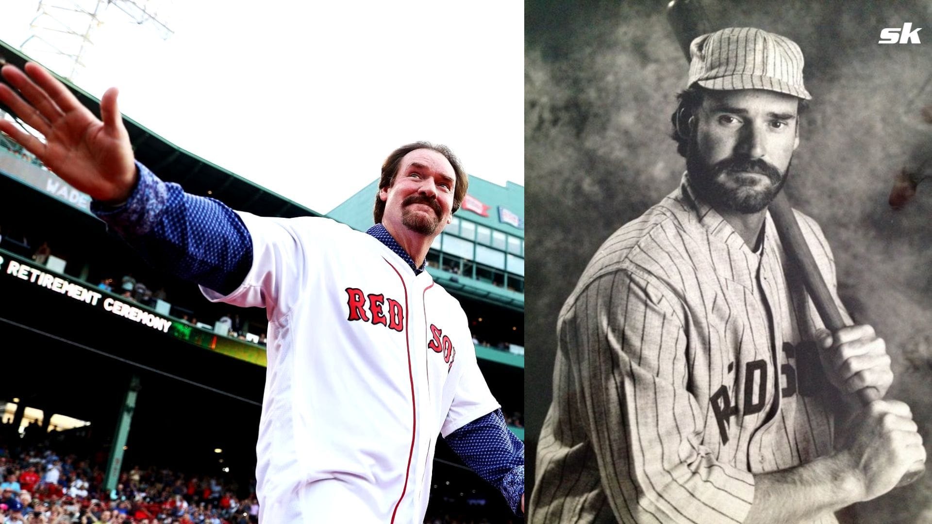 Wade Boggs: Wade Boggs' ex-flame once revealed details of her fling ...