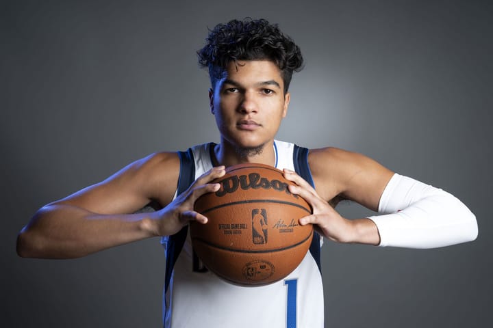 Who is Tyrell Terry and why did he retire aged just 22: All you need to ...