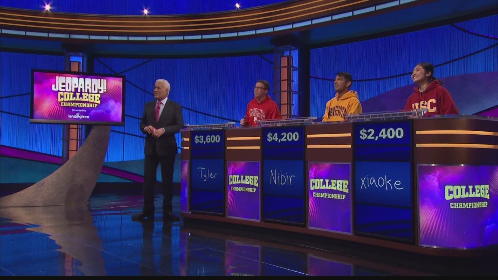 Today’s Final Jeopardy! answer: Wednesday, December 28, 2022