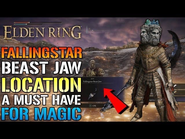 5 best weapons for the Colossal Power Stance in Elden Ring to dominate ...