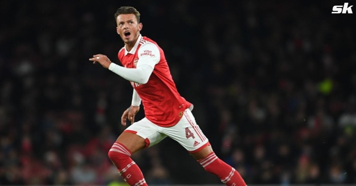 "Unprecedented in the history of football" - Emmanuel Petit says Ben ...