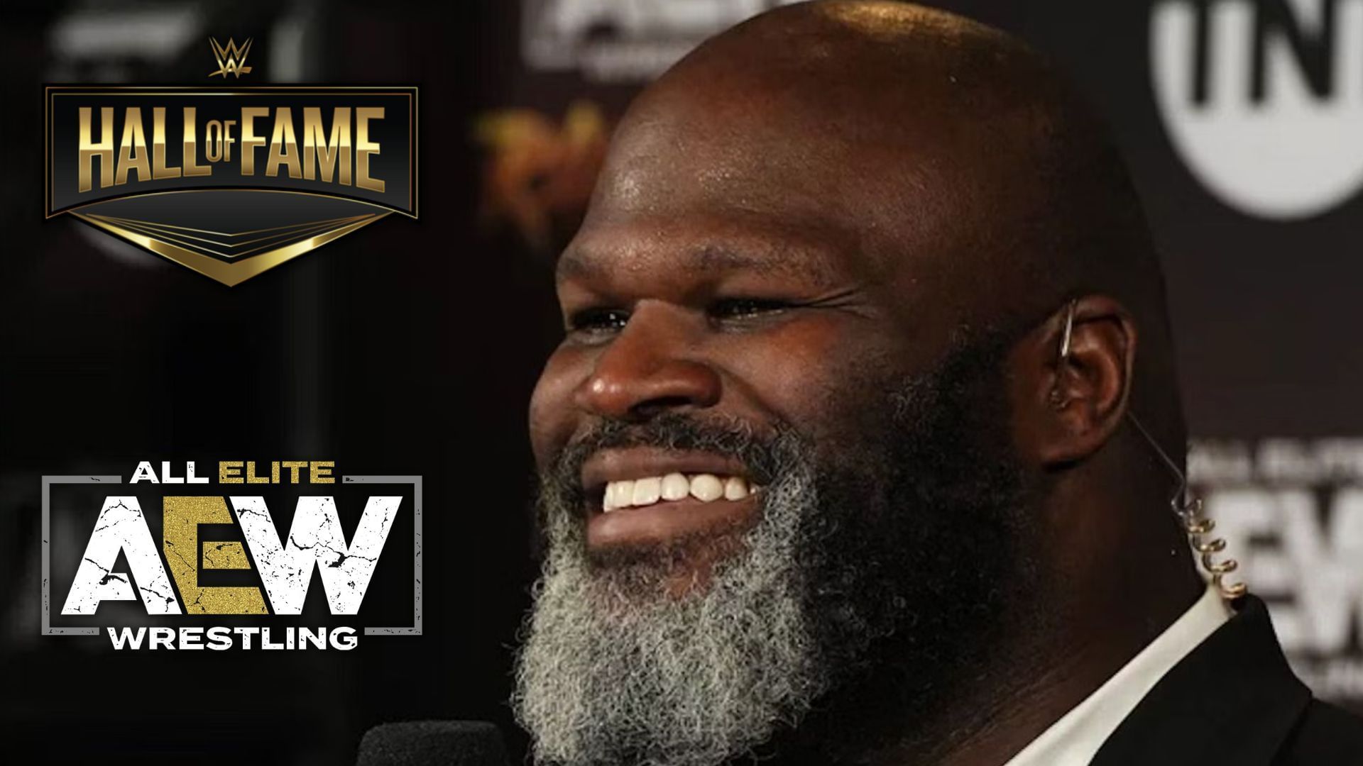 "He's scared" - WWE Hall of Famer reveals the one thing that terrifies Mark Henry (Exclusive)
