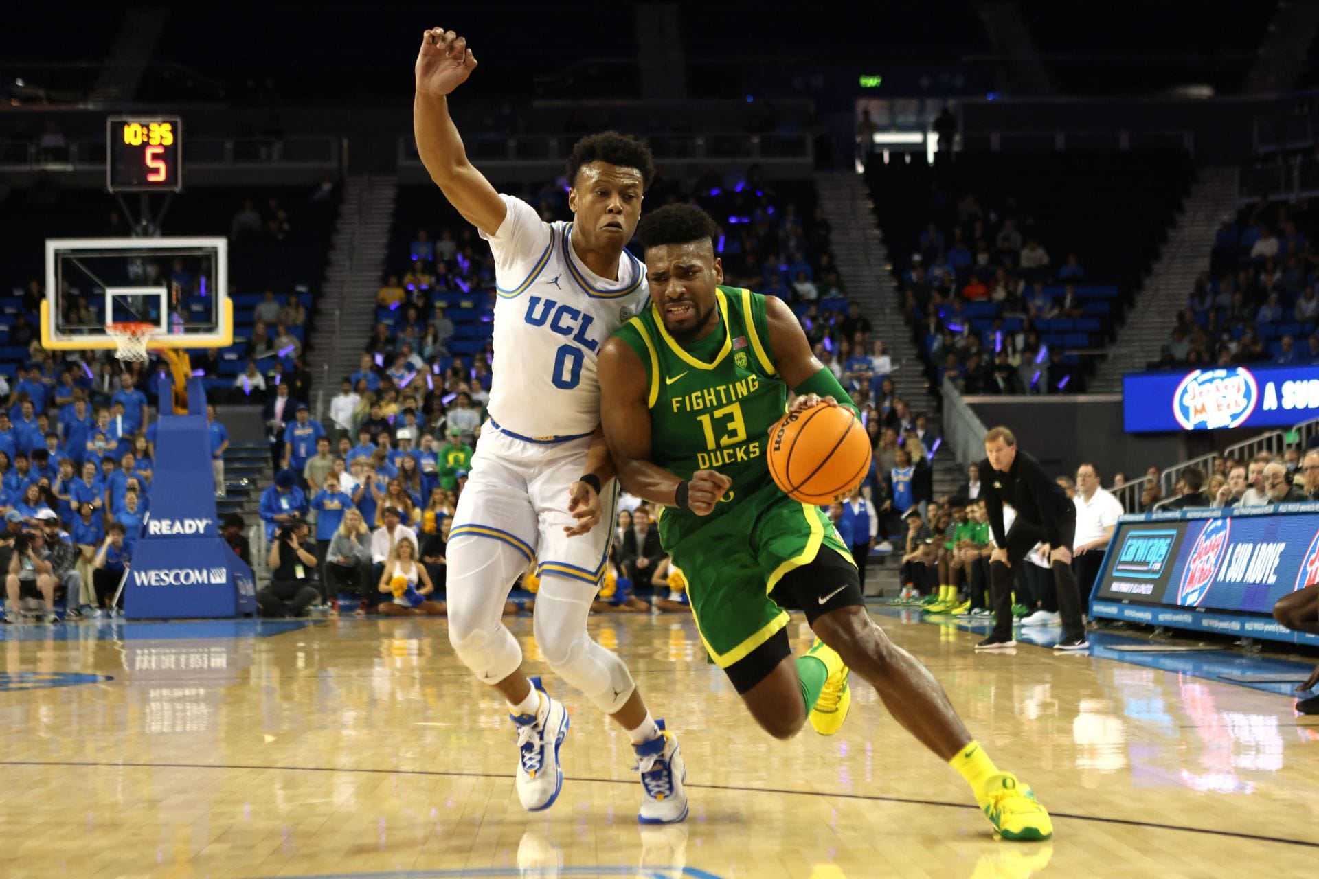 Oregon vs Utah Valley Prediction, Odds, Line, Spread, and Picks ...