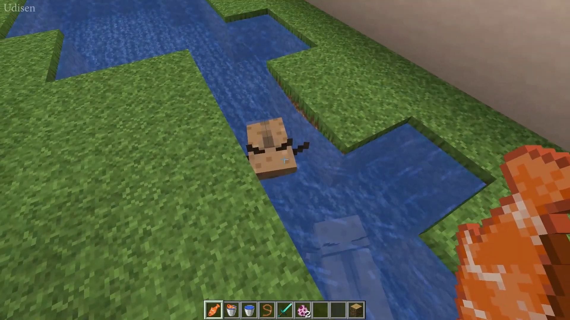 How to find and breed axolotls in Minecraft 1.19