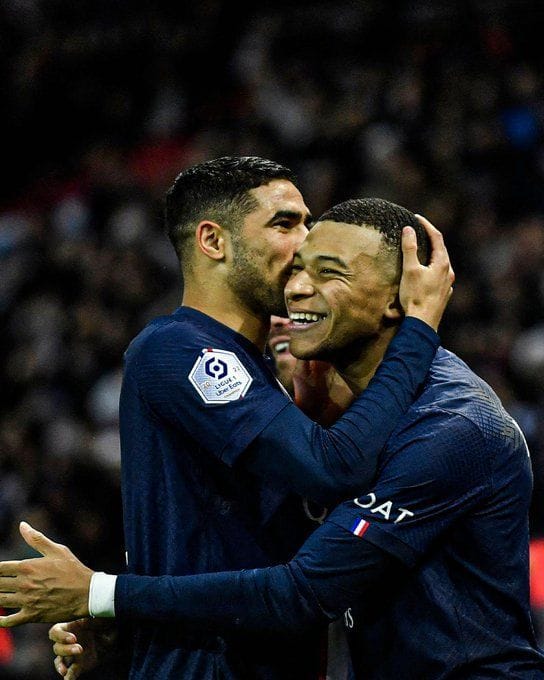 "I am never going to get over it" - Kylian Mbappe reacts to World Cup ...