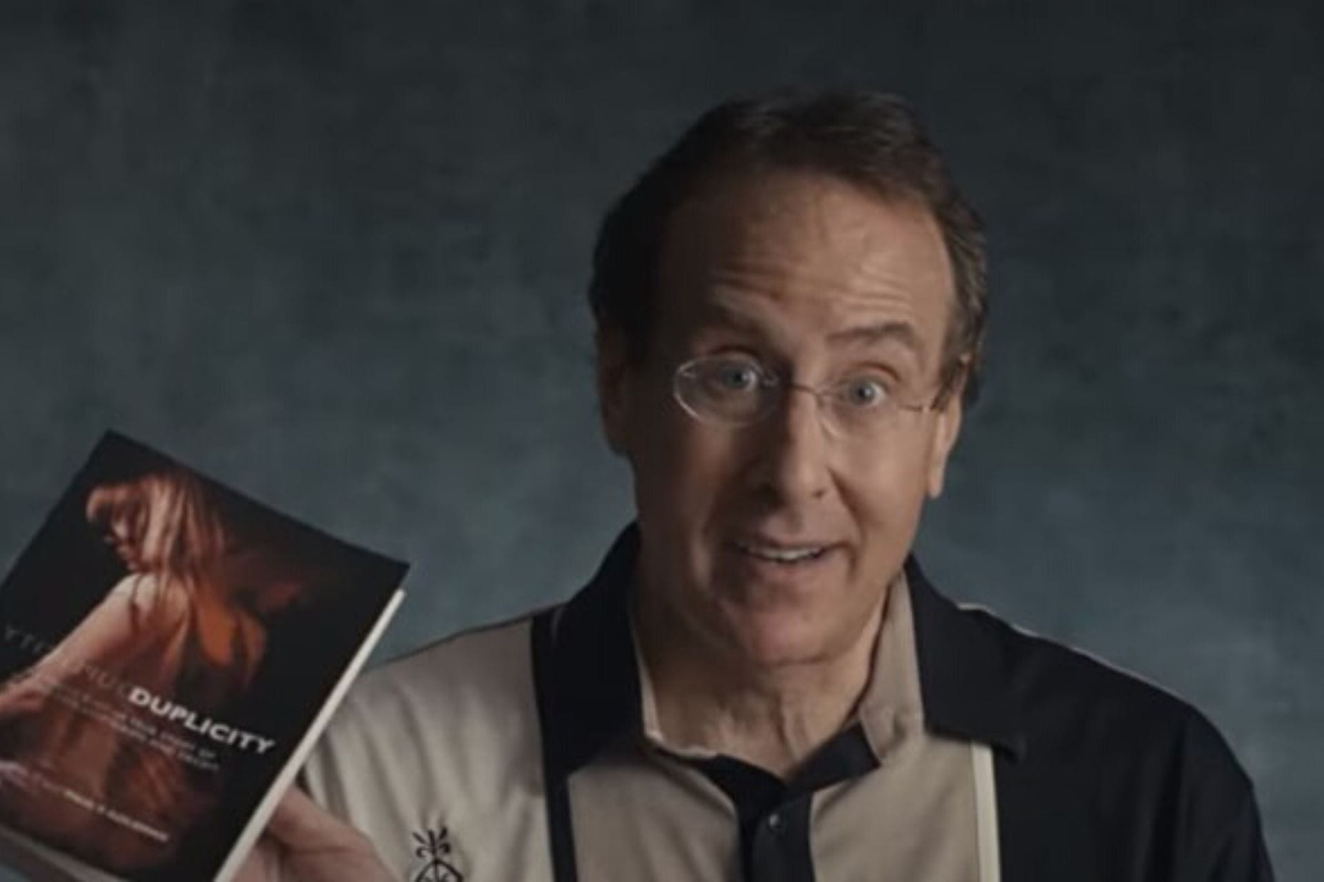 What time will Paul T. Goldman air on Peacock? Release date, plot, and ...