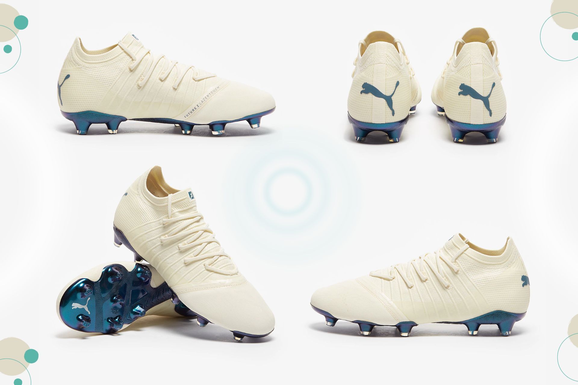 Puma Future 1.4 Lazertouch football boots: Price, where to buy, release ...