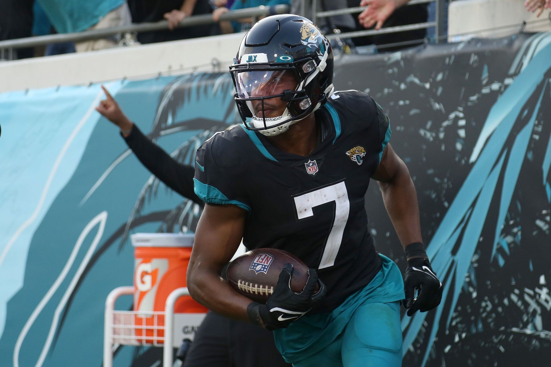 Fantasy Football Start 'Em Sit 'Em 2022 NFL Week 14: Wide receiver rankings