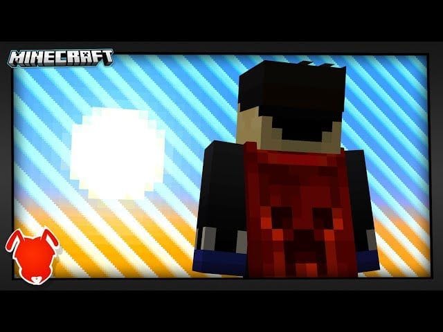 What is beyond the world border in Minecraft?