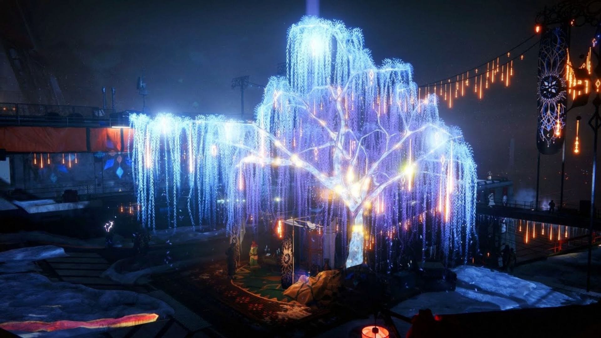 Destiny 2 weekly reset (December 13 to 20): Dawning begins, The Scarlet ...