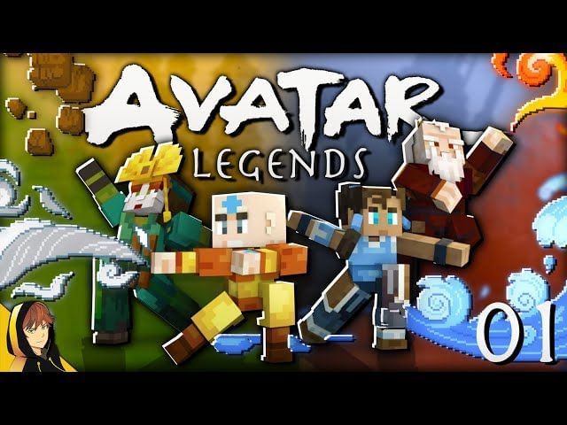 How to get Minecraft Avatar DLC for Bedrock Edition