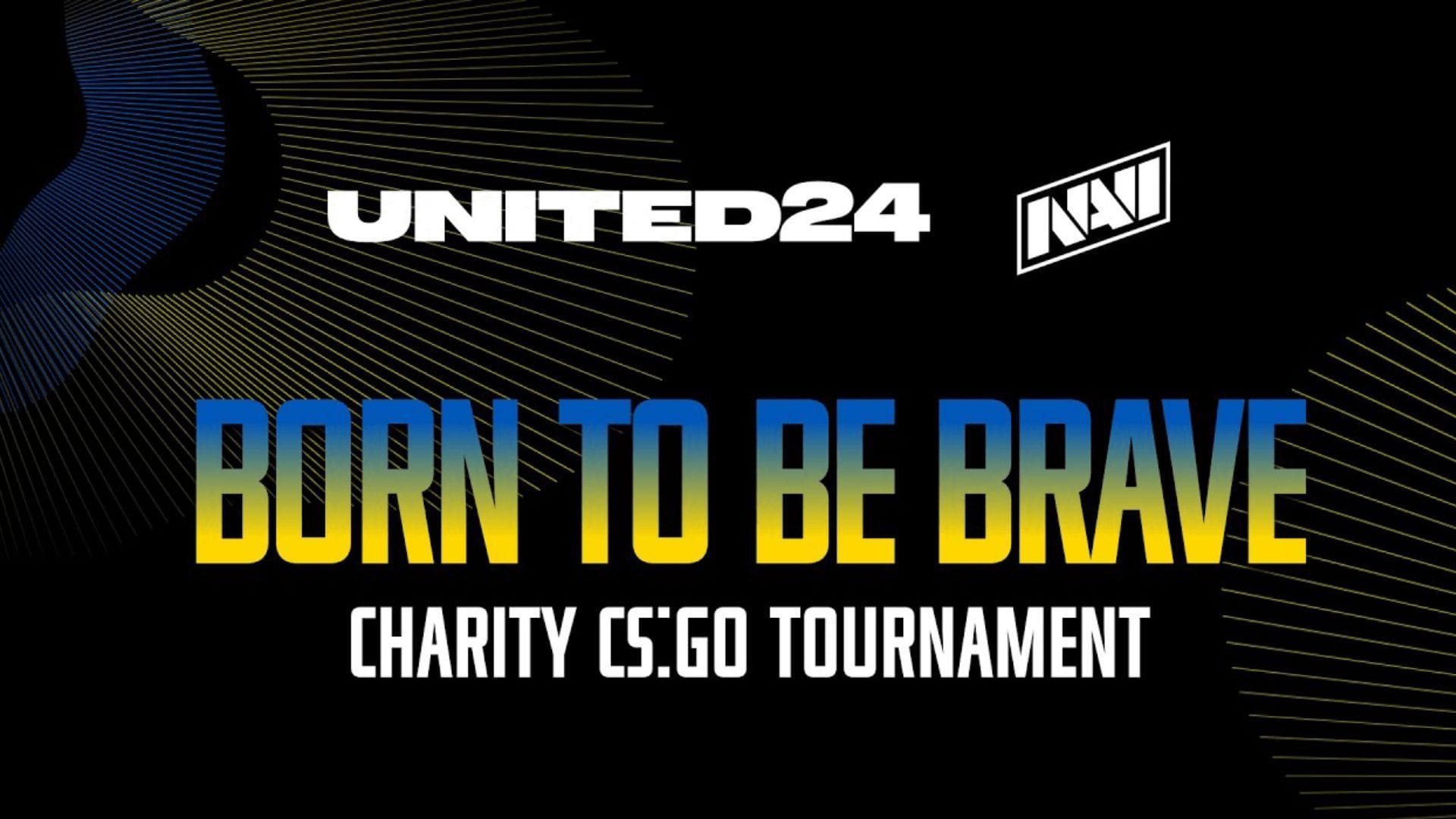 S1imple: NAVI announces CS:GO charity tournament featuring S1mple, mezii, and others to raise ...