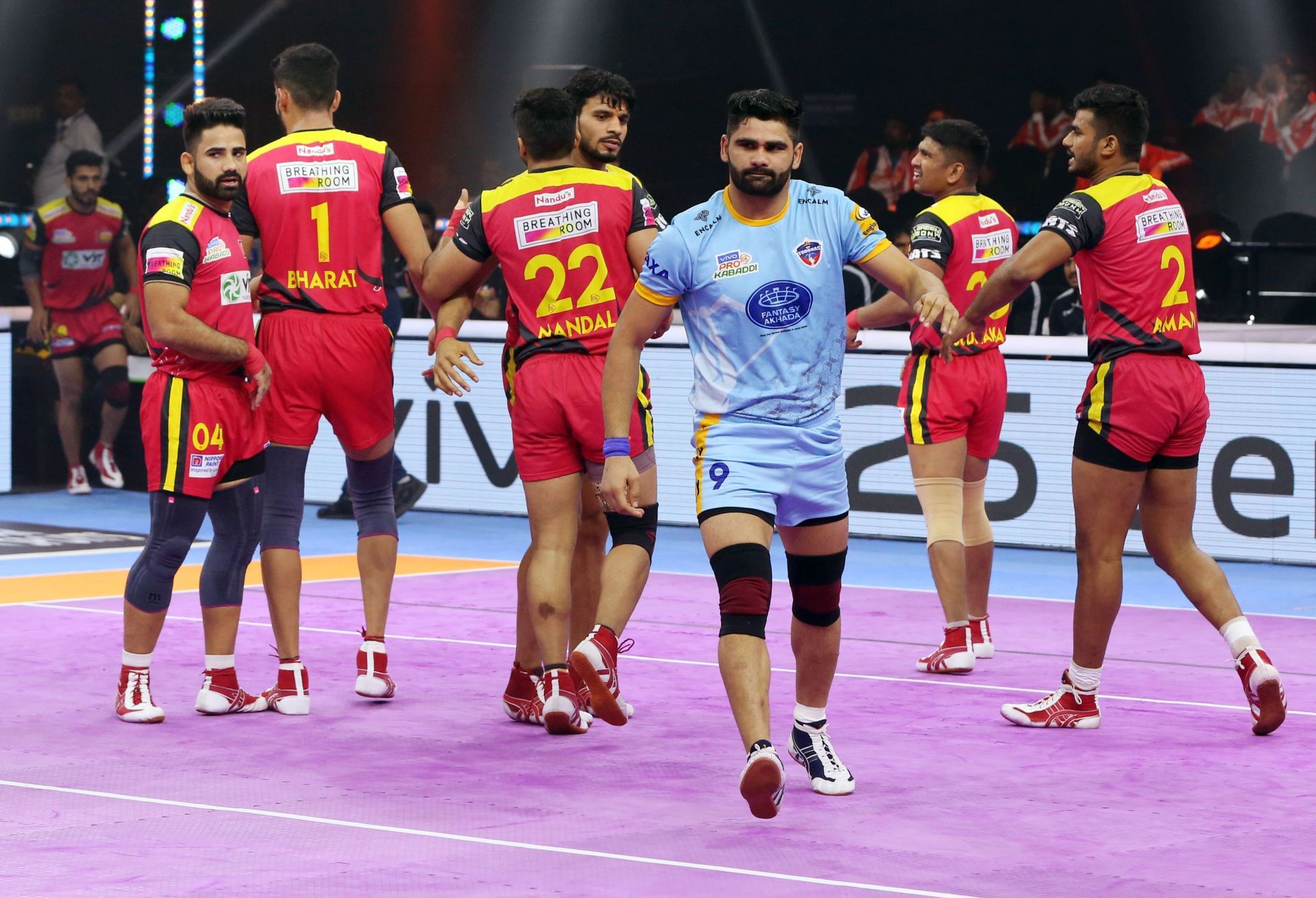 5 Pardeep Narwal records that may never be broken in Pro Kabaddi