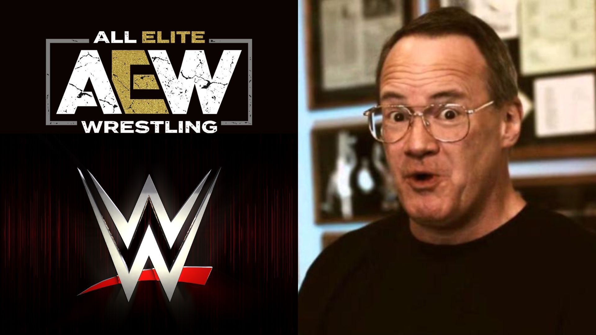 "I'll put that one in the book" - Jim Cornette speculates on how ...