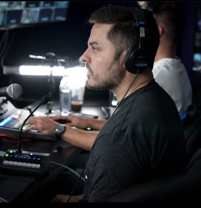 "HHH wanted him back" - Wrestling fans go berserk after Tony Khan ...