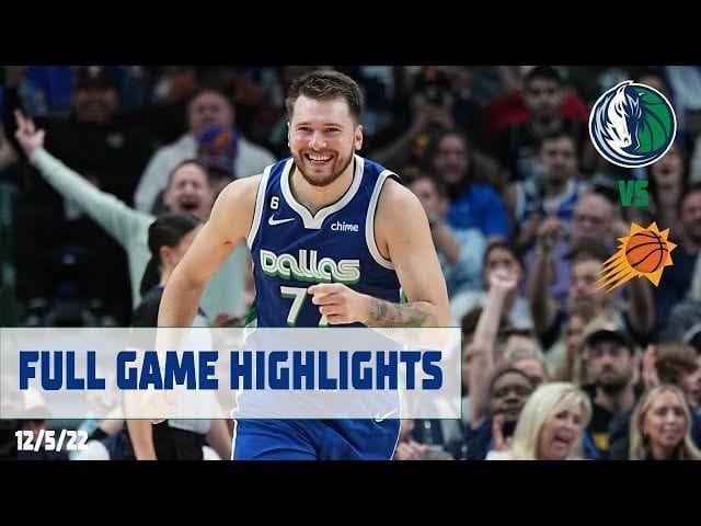 Watch: Luka Doncic and Devin Booker exchange words after foul on Doncic, rekindle old rivalry