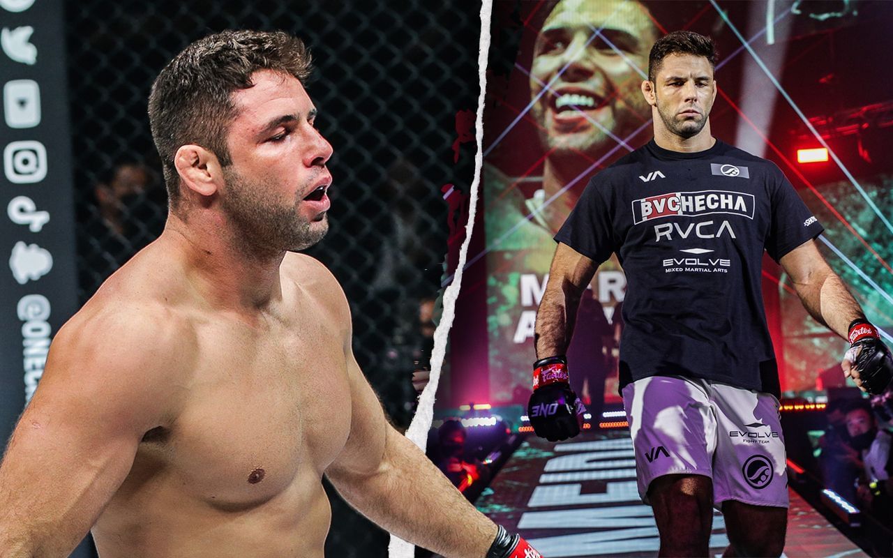 Buchecha: ‘Buchecha’ eyeing spot on ONE Championship’s first U.S. card ...