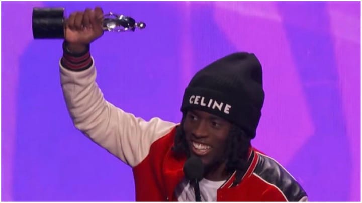 Who is Kai Cenat? Tracing the Twitch streamer's 2022