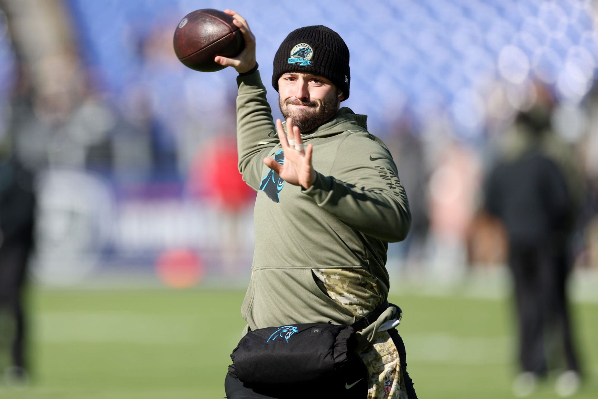 5 most violent NFL fights to ever take place in history - Sportskeeda ...