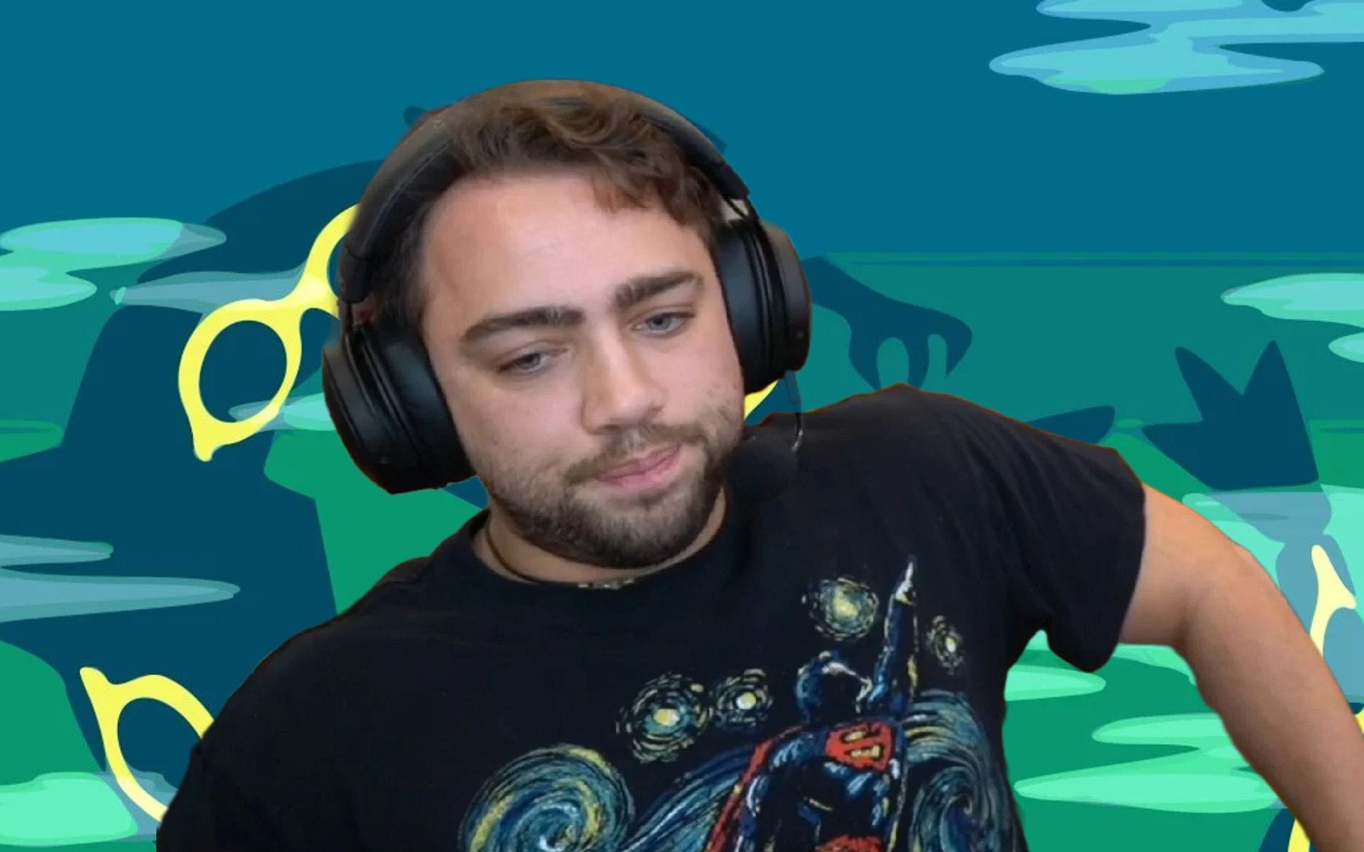 "I wasn't expecting it to hit the low interest it did" - Mizkif ...