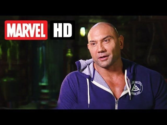 What is Dave Bautista's net worth?