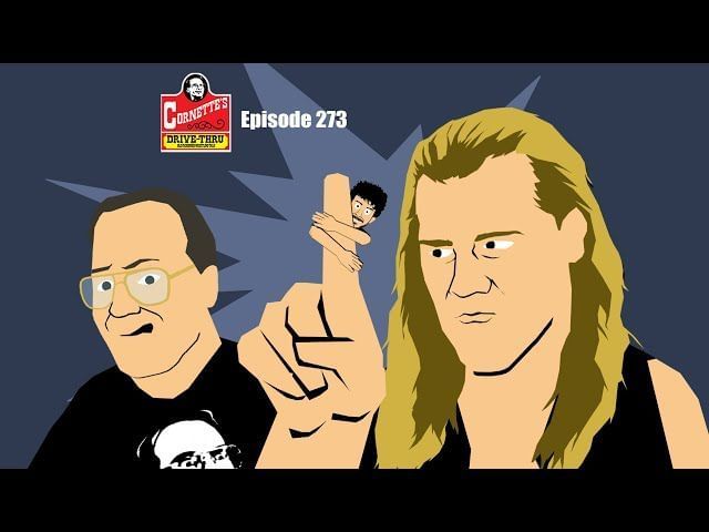 "How are you doing your best work late in your career?" - Former AEW star on how Chris Jericho ...