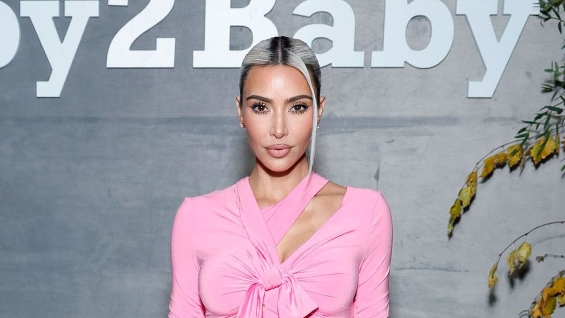 “She said a whole lot of nothing” - Netizens slam Kim Kardashian as ...